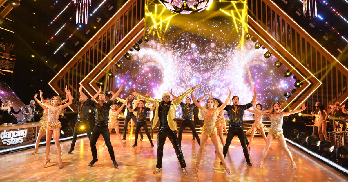 Presenting the Winner of Dancing With the Stars Season 30 | POPSUGAR ...