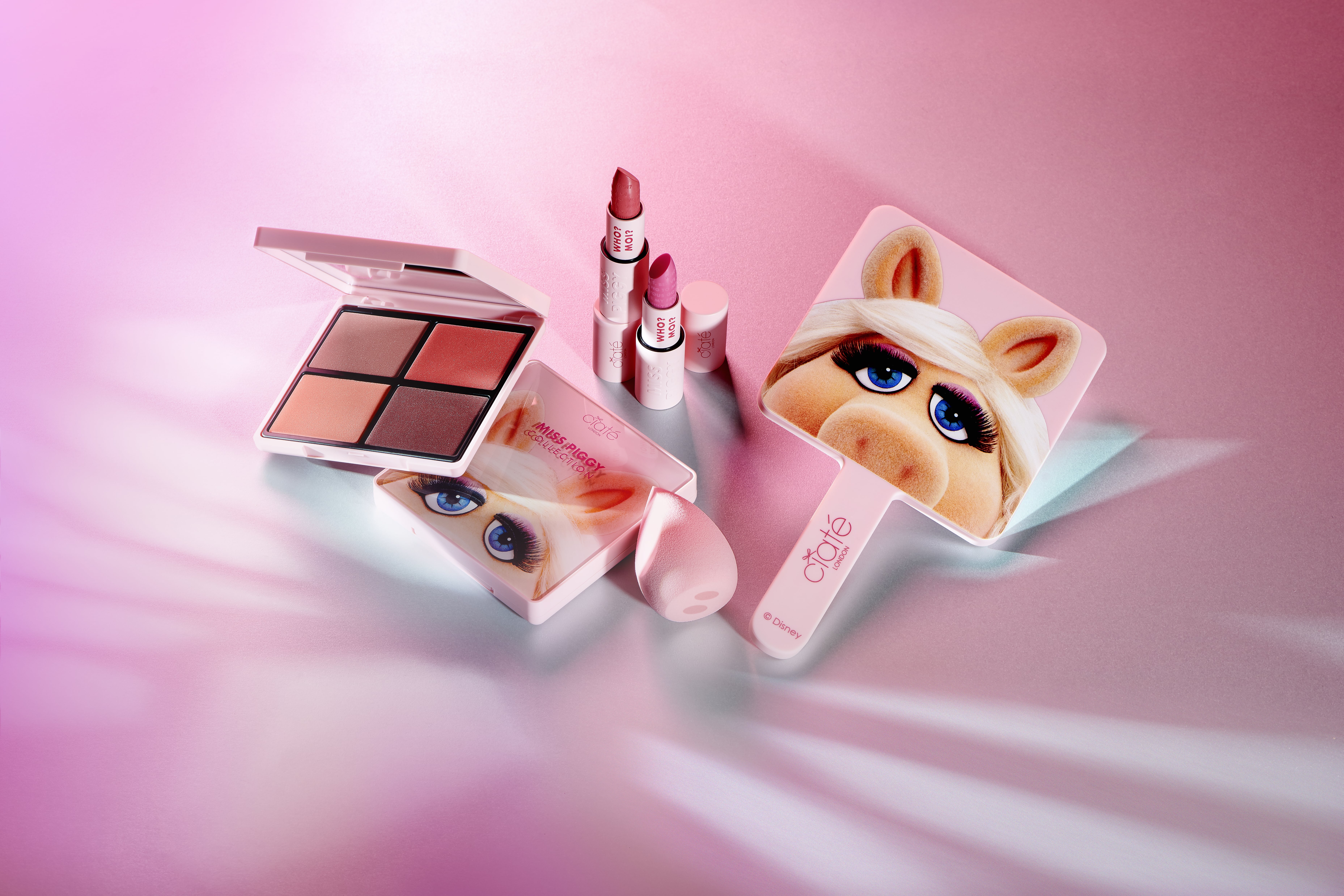Miss A Makeup