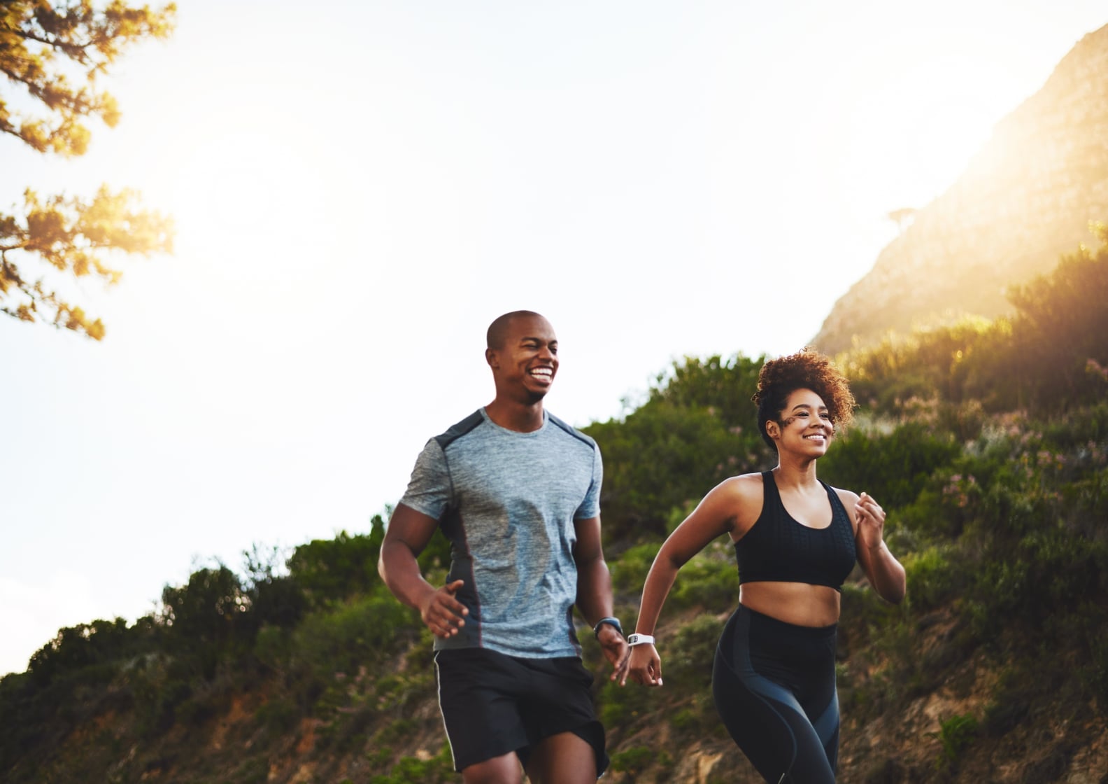 How to Set Fitness Goals | PS Fitness