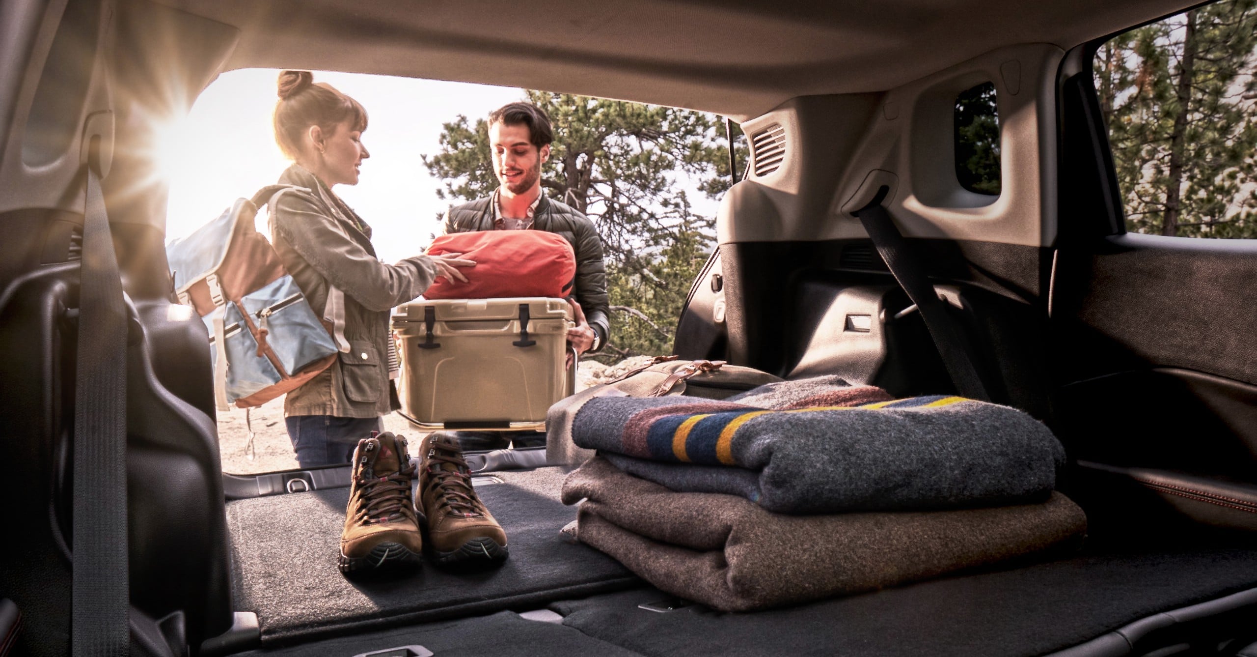 Sunrise Activities | PS Smart Living