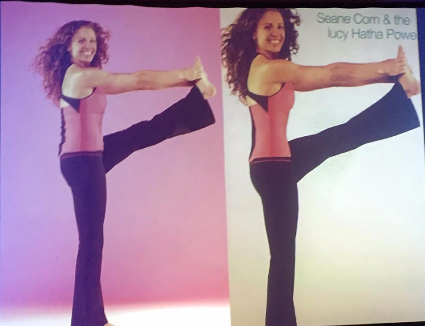 Seane Corn Against Photoshopping | POPSUGAR Fitness