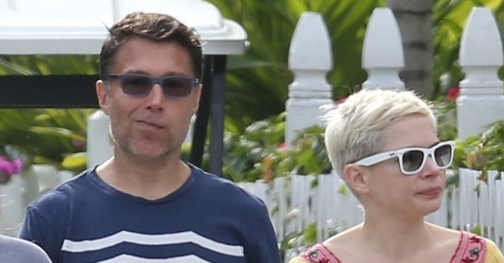 Who Is Andrew Youmans? | POPSUGAR Celebrity