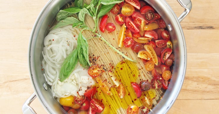 One-Pot Italian Recipes | POPSUGAR Food