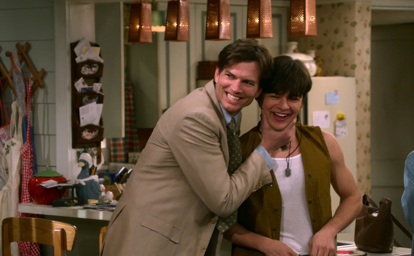 Who Plays Jay Kelso on That '90s Show? | PS Entertainment