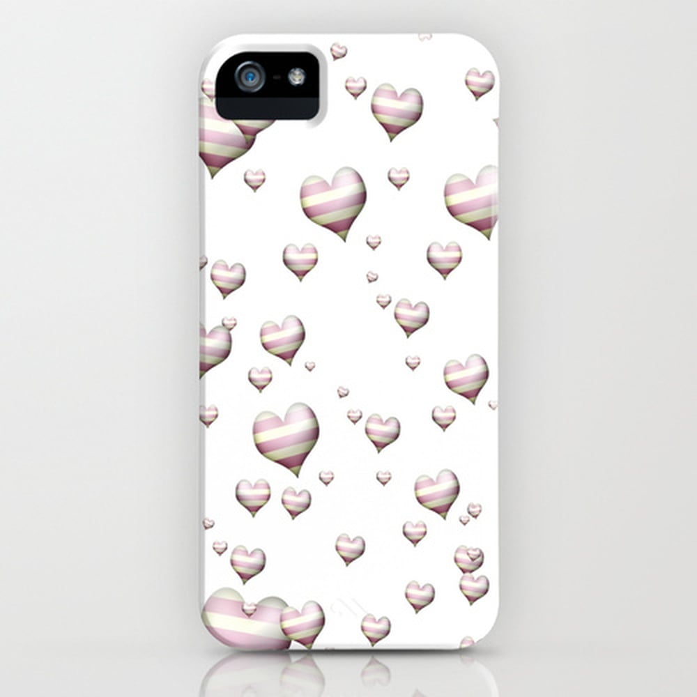 Heart Phone Cases | PS Tech