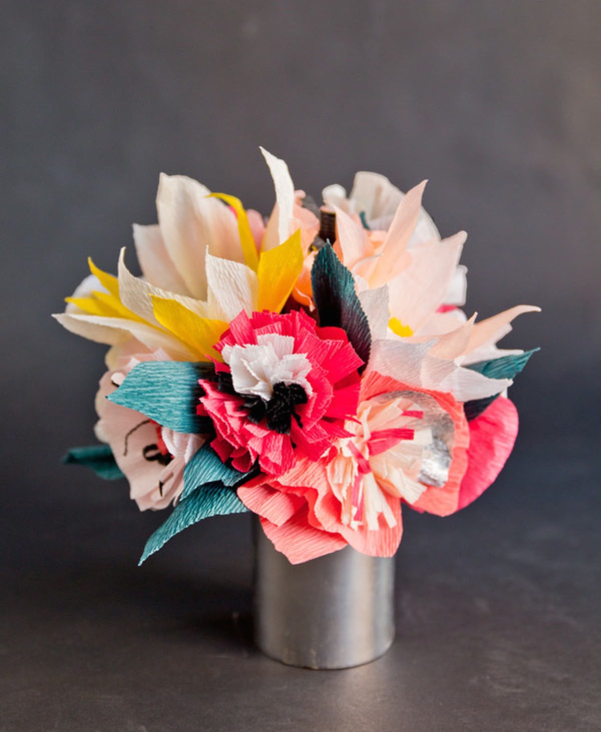 Flower DIYs For Spring | PS Smart Living