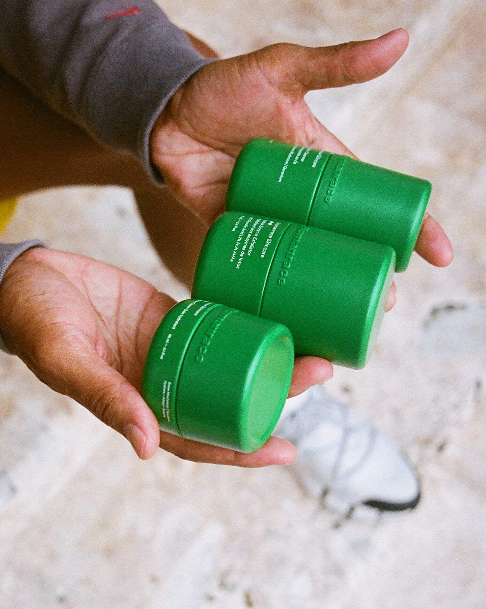 Pharrell's Humanrace Skin-Care Products Review | PS Beauty