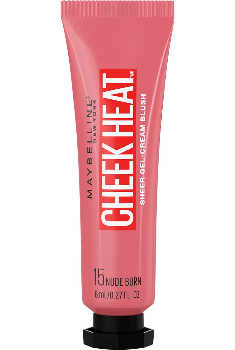Maybelline Cheek Heat Gel Cream Blush Review | PS Beauty