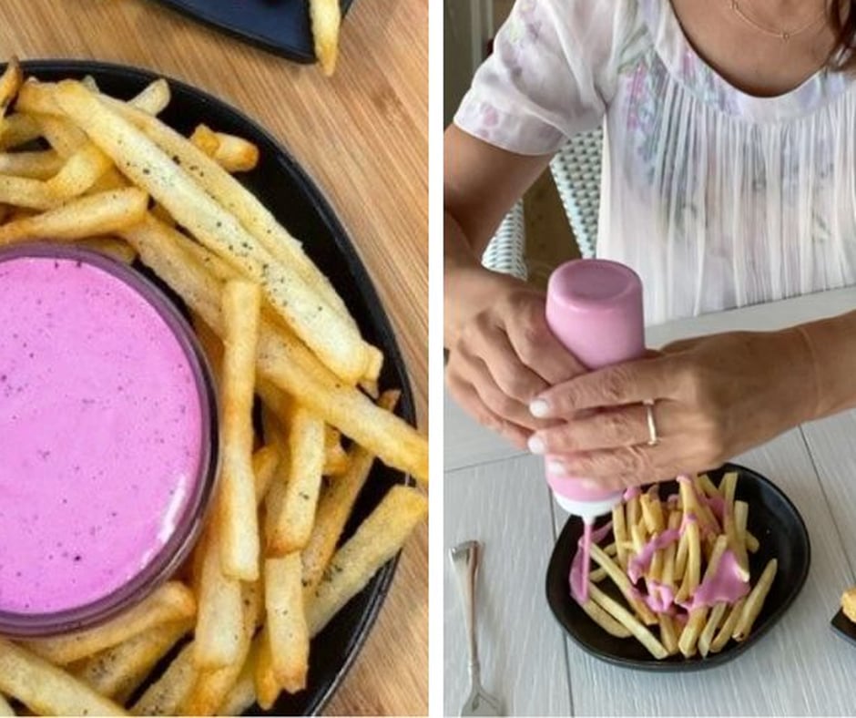 What Does Pink Sauce Taste Like — and Why Do We Love It? | POPSUGAR Food
