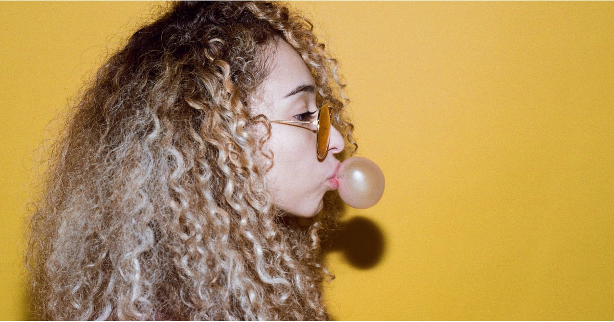Is Chewing Gum Bad For You POPSUGAR Fitness