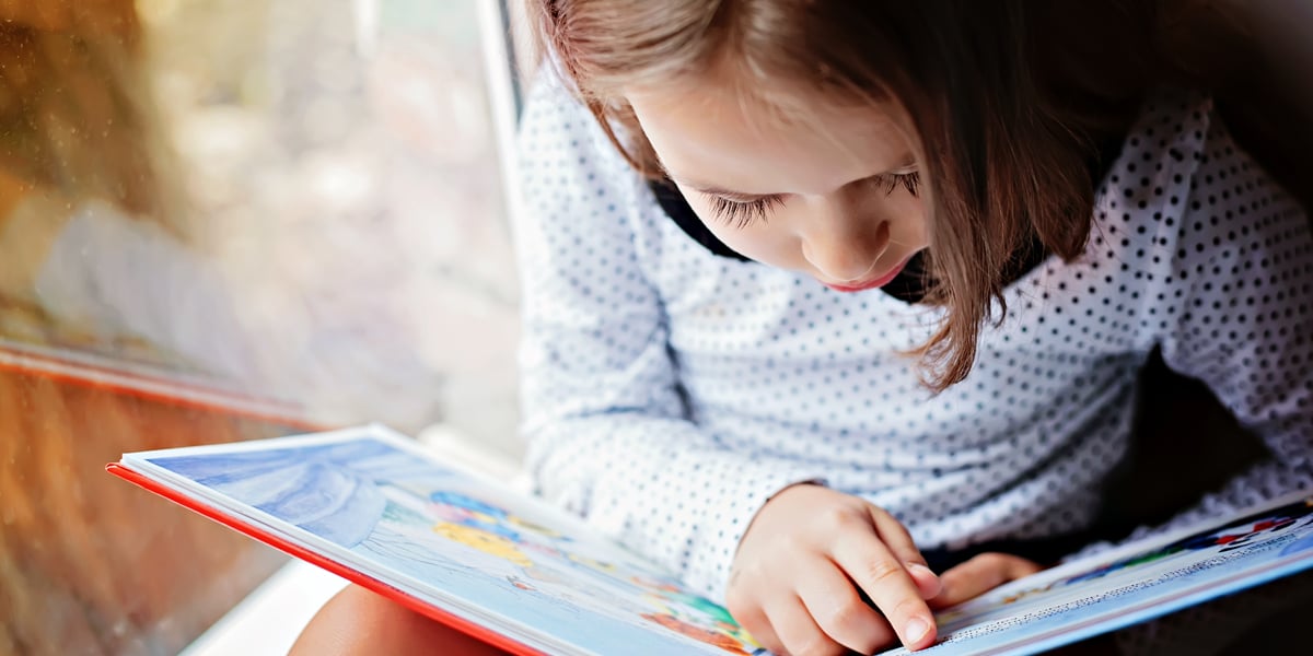 How Does Feeding Reading Work | PS Family