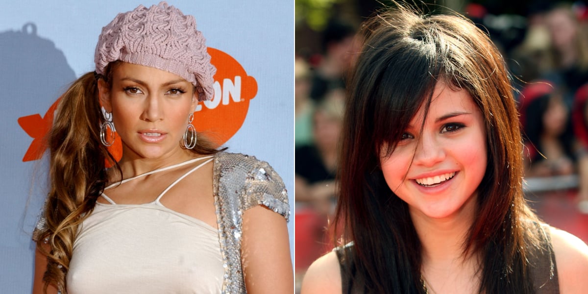 29 Beauty Trends From the 2000s | PS Beauty