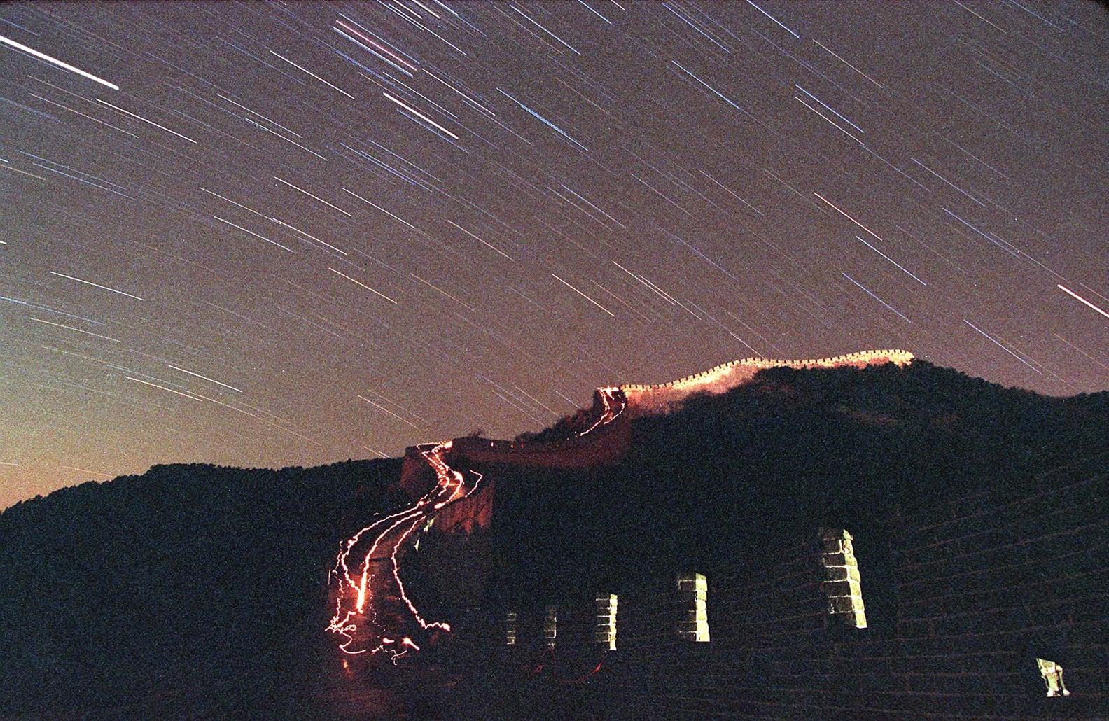 How to Watch the Draconid Meteor Shower | PS Tech