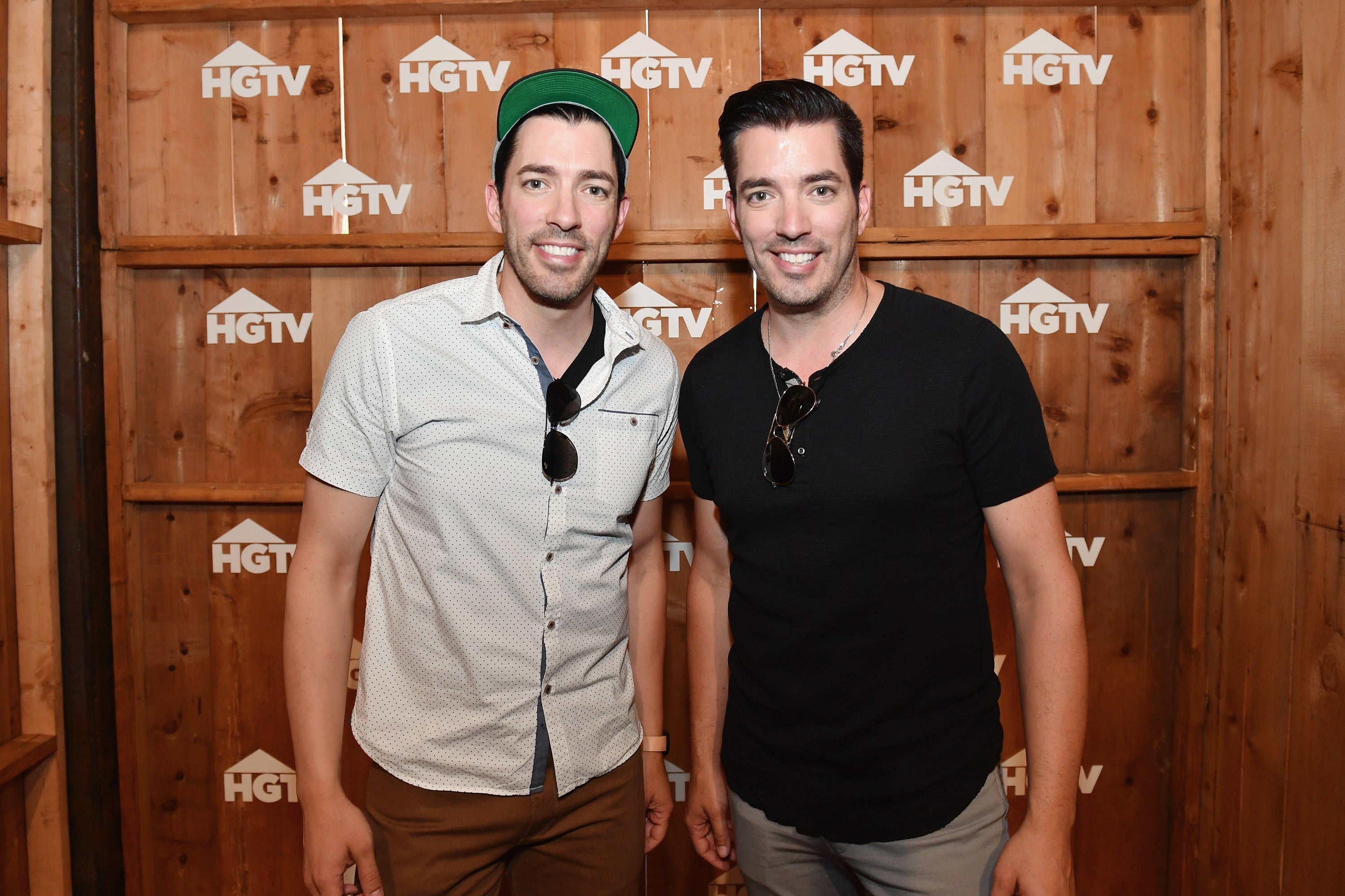 Hot Guys on HGTV | PS Celebrity