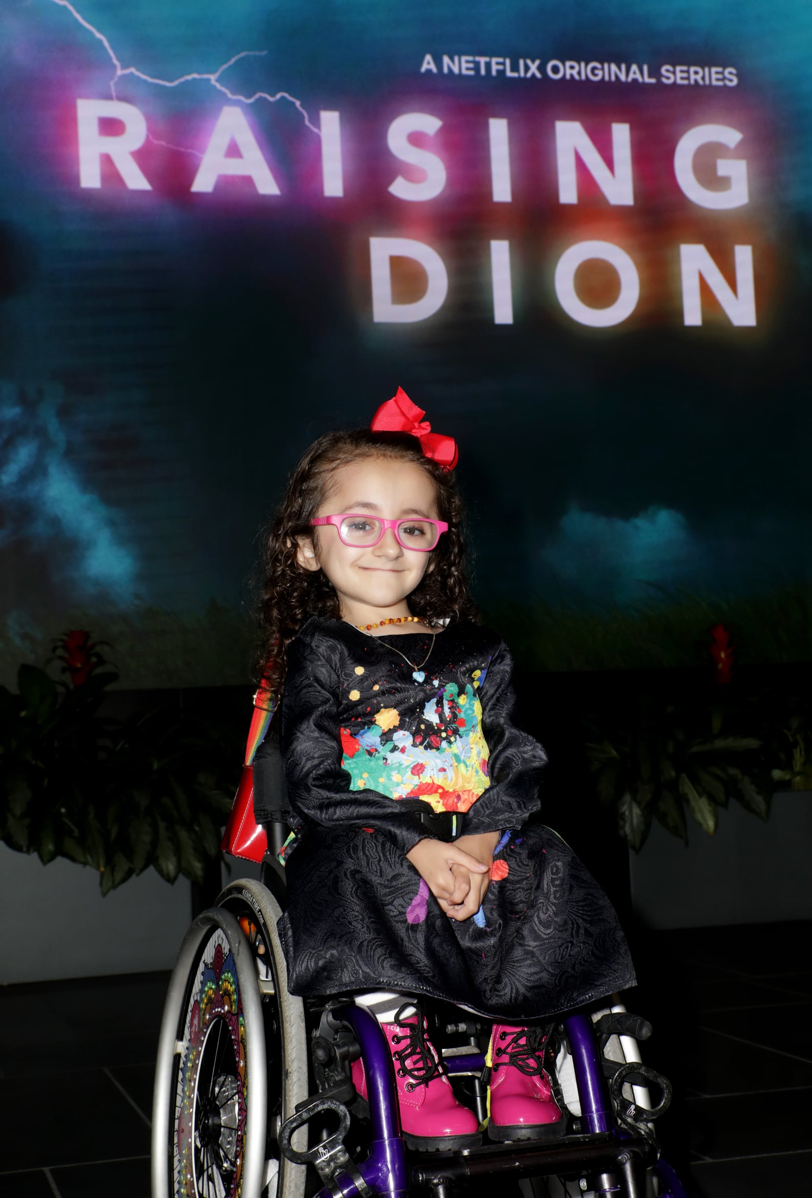 Raising Dion Season 2 Cast | PS Entertainment