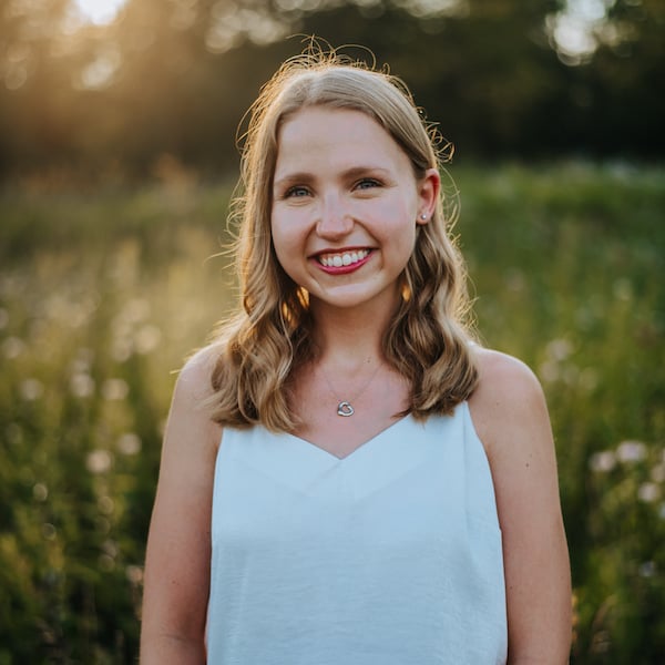 Megan Falk - POPSUGAR