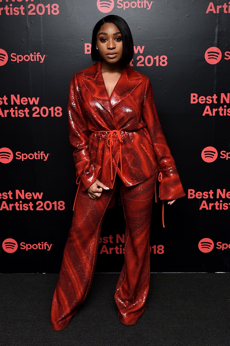 Normani's Best Style Moments and Sexiest Dresses to Date | PS Fashion