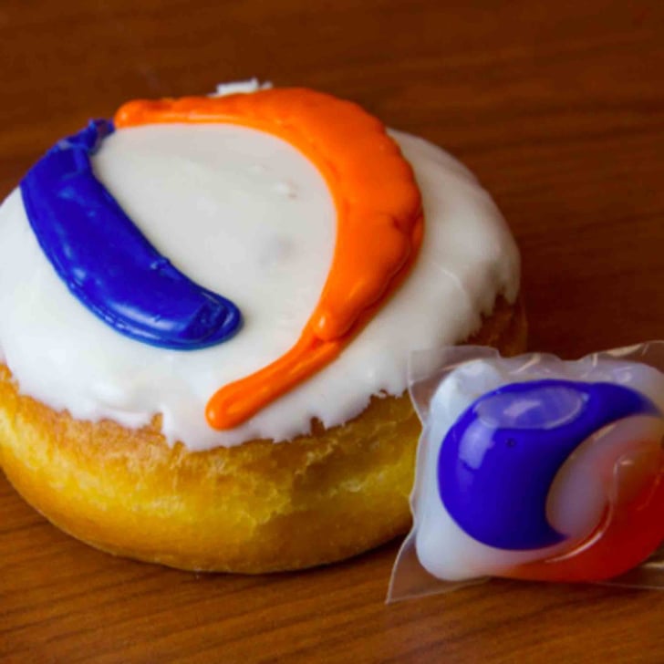 Tide Pod-Shaped Desserts | POPSUGAR Family