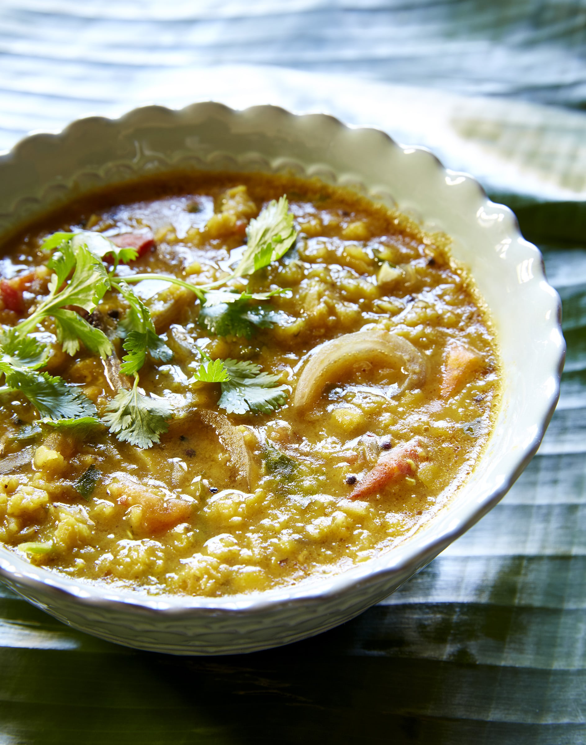 Dal Tadka Recipe | POPSUGAR Food