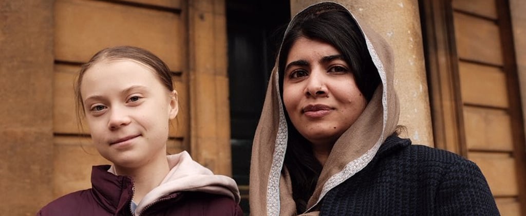 Climate Change | POPSUGAR Love & Sex