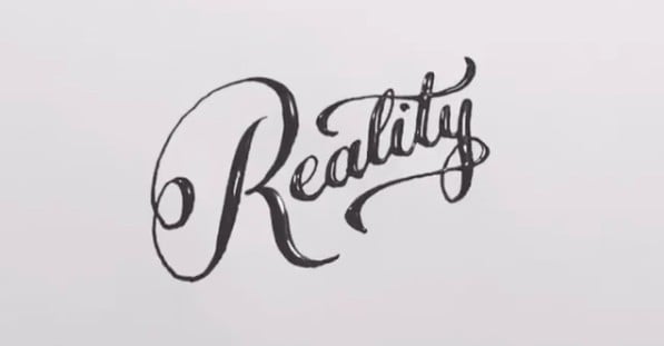 Relaxing Calligraphy Instagram Videos | PS Tech