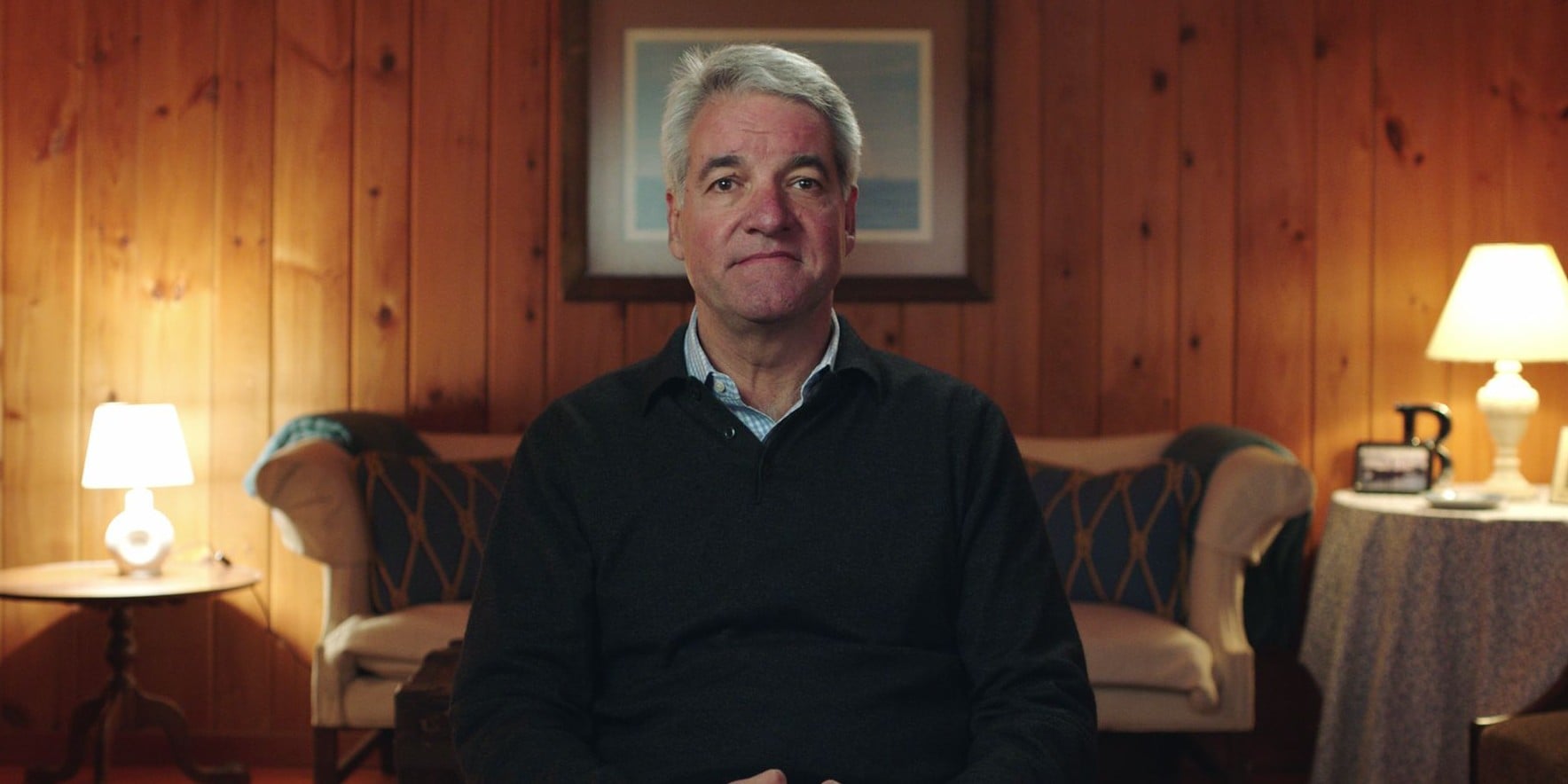 Andy King Talks About Scene From Fyre Festival Documentary | POPSUGAR ...