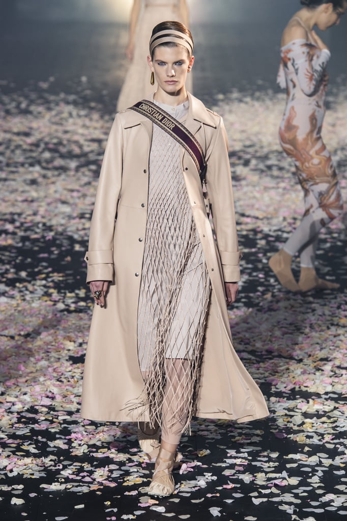 Dior Spring 2019 Collection | POPSUGAR Fashion UK