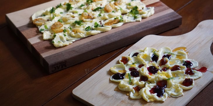 How to Make a Butter Board, Inspired by TikTok | POPSUGAR Food