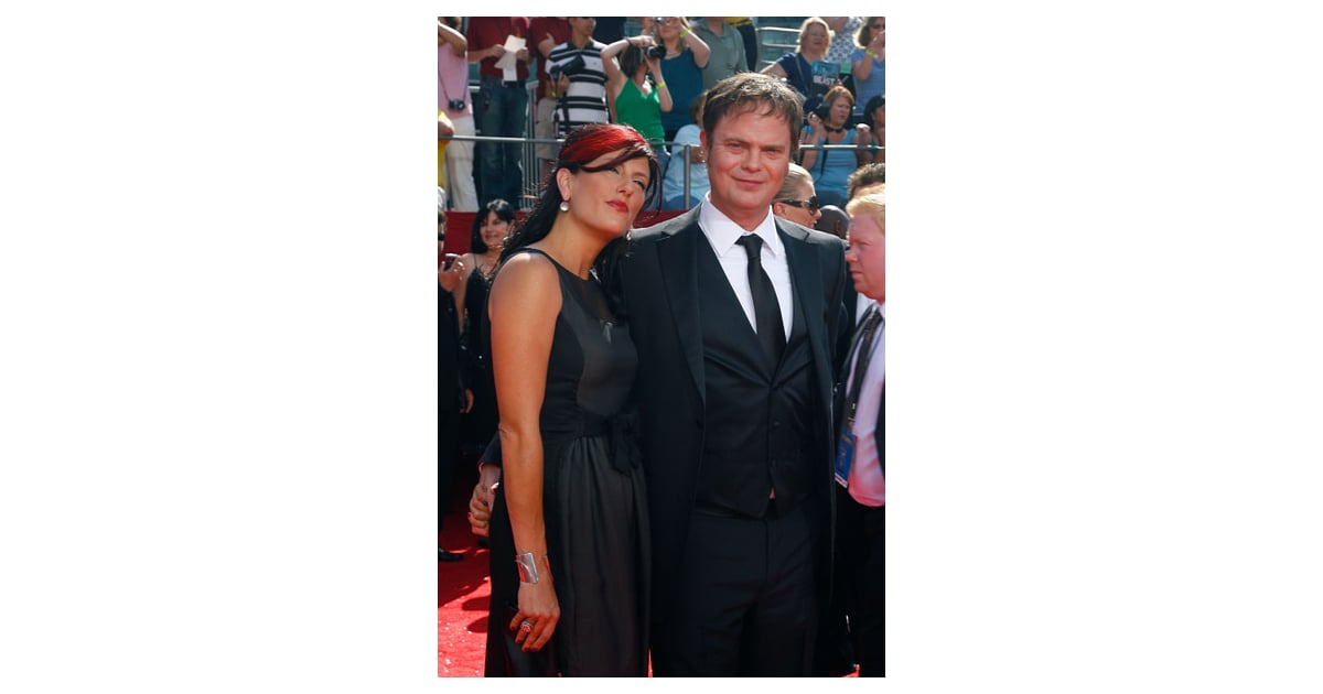 2008 Emmy Red Carpet Photo 46