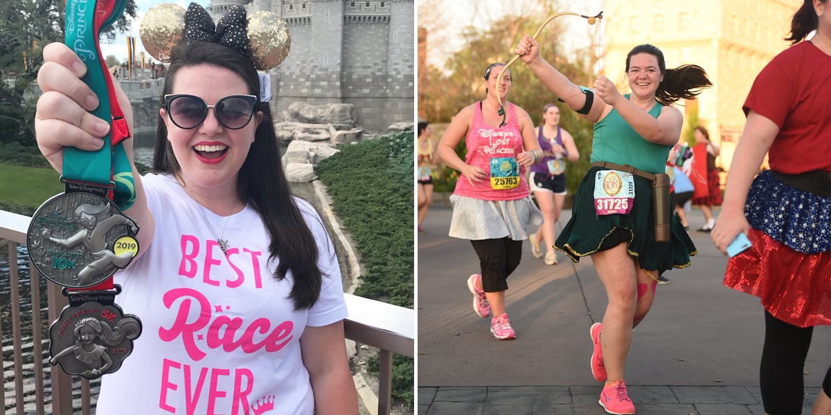 20 Tips For Your First RunDisney Race Weekend | POPSUGAR Fitness