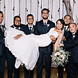 Modern Laotian Wedding | POPSUGAR Love & Sex