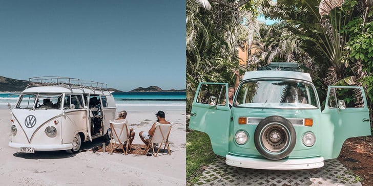 Van Travel Photos | POPSUGAR Smart Living