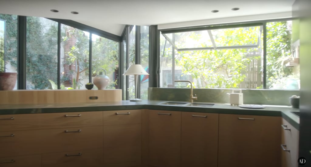 Watch Troye Sivan's Architectural Digest House Tour | Video | POPSUGAR Home