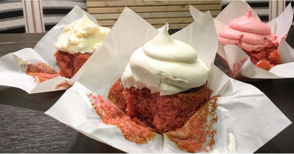 Chip and Joanna Gaines's Magnolia Flour Bakery | POPSUGAR Food