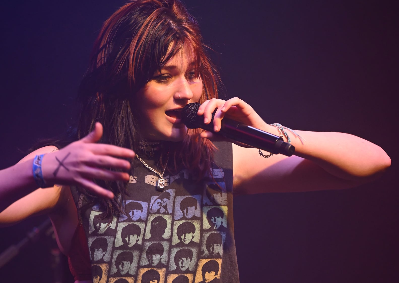 GAYLE Talks Study of Human Experience EP | PS Entertainment