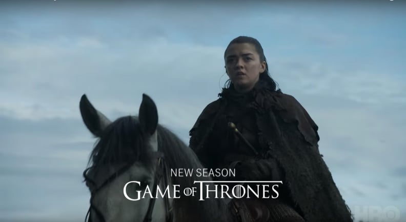 Game of Thrones Season 7 First Look Images | PS Entertainment