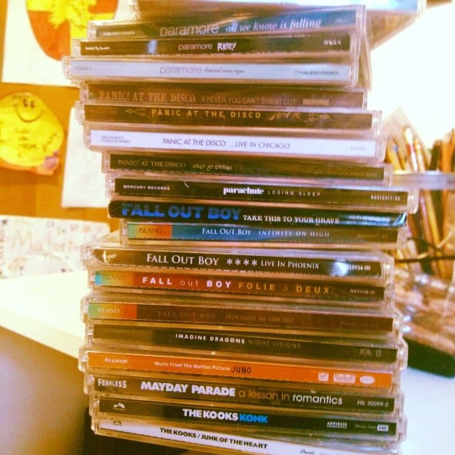 Spring Clean Your Tech Roundup | PS Tech