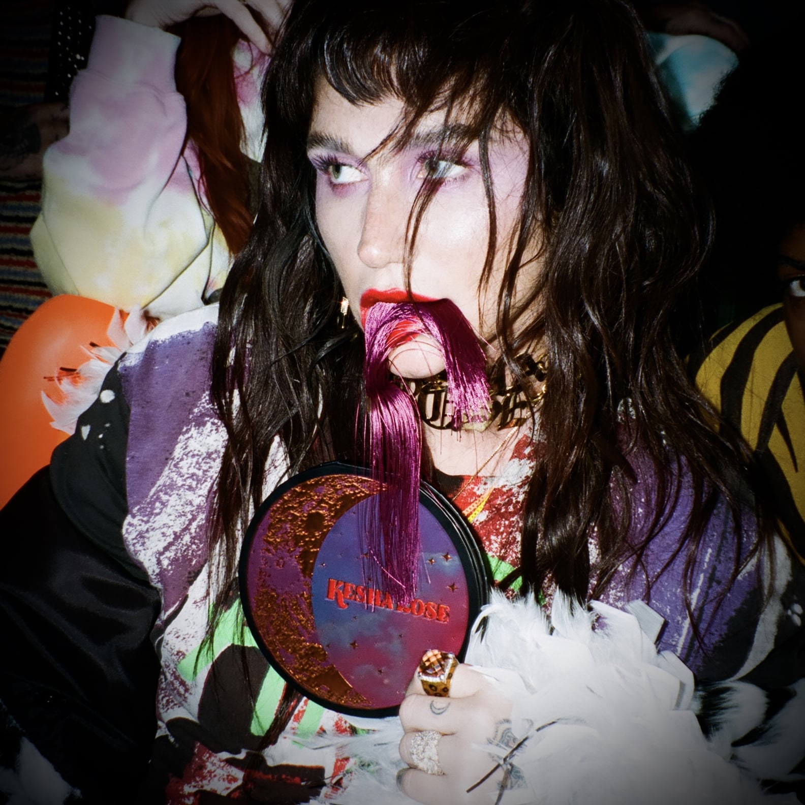 Kesha Is Launching a Makeup Line, Kesha Rose Beauty | PS Beauty