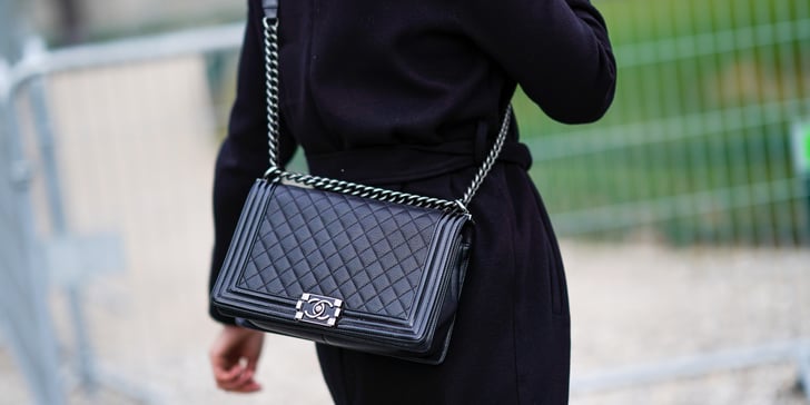Best Black Bags 2019 | POPSUGAR Fashion UK
