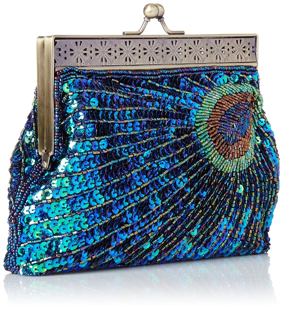 Party Clutches on Amazon | POPSUGAR Fashion