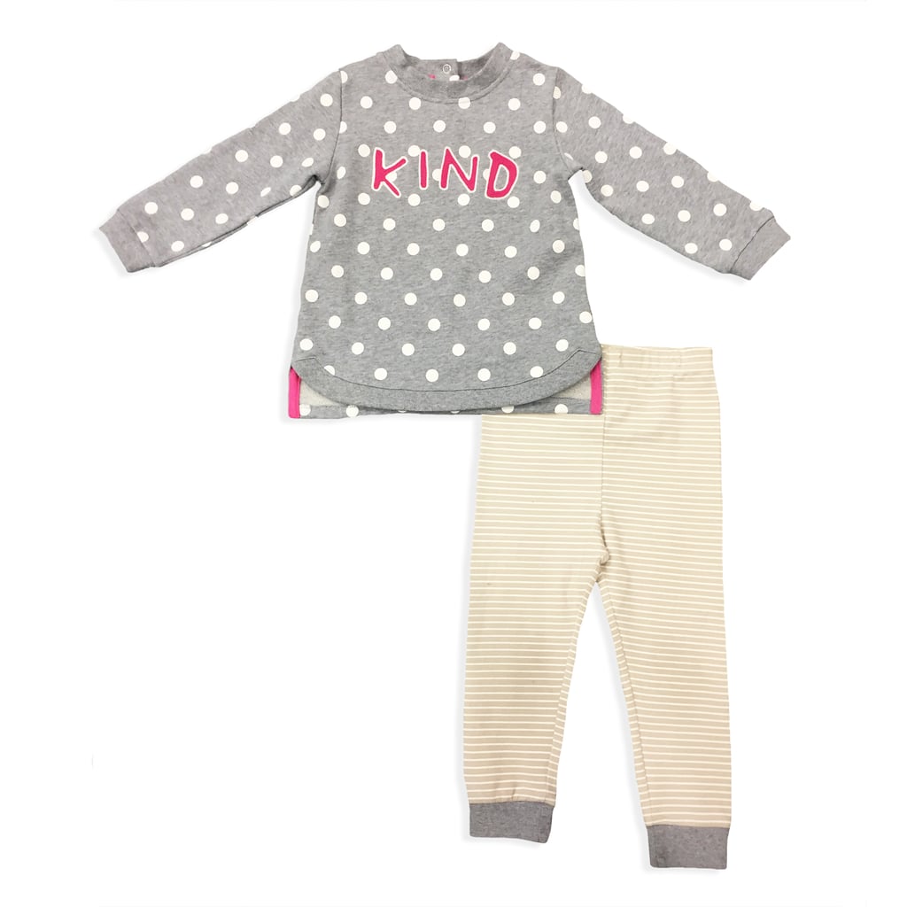 Ellen DeGeneres ED Baby Lifestyle Collection August 2017 | POPSUGAR Family