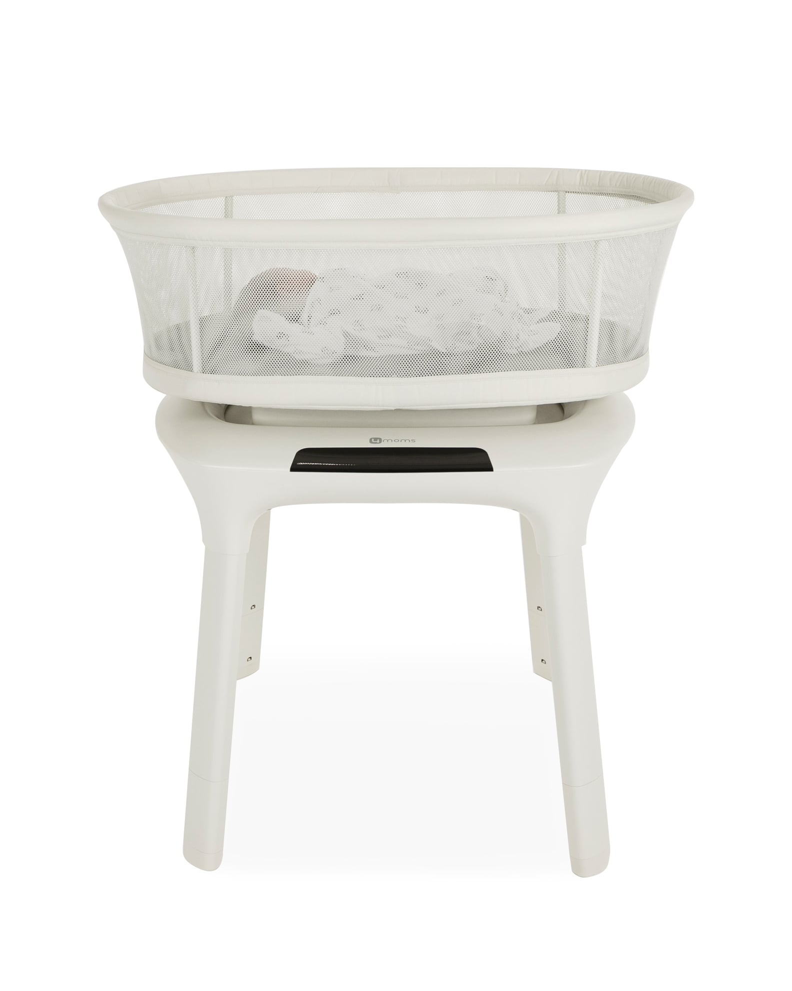 4moms mamaRoo Sleep Bassinet For Babies | PS Family