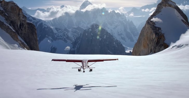 Adventure.com Travel Video Ad | POPSUGAR Smart Living