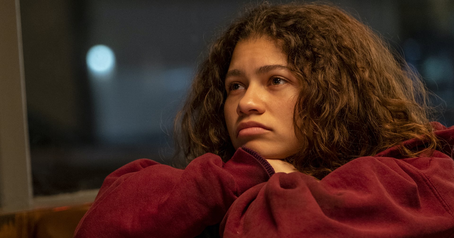 What Would Euphoria Be Like in College? | POPSUGAR Entertainment