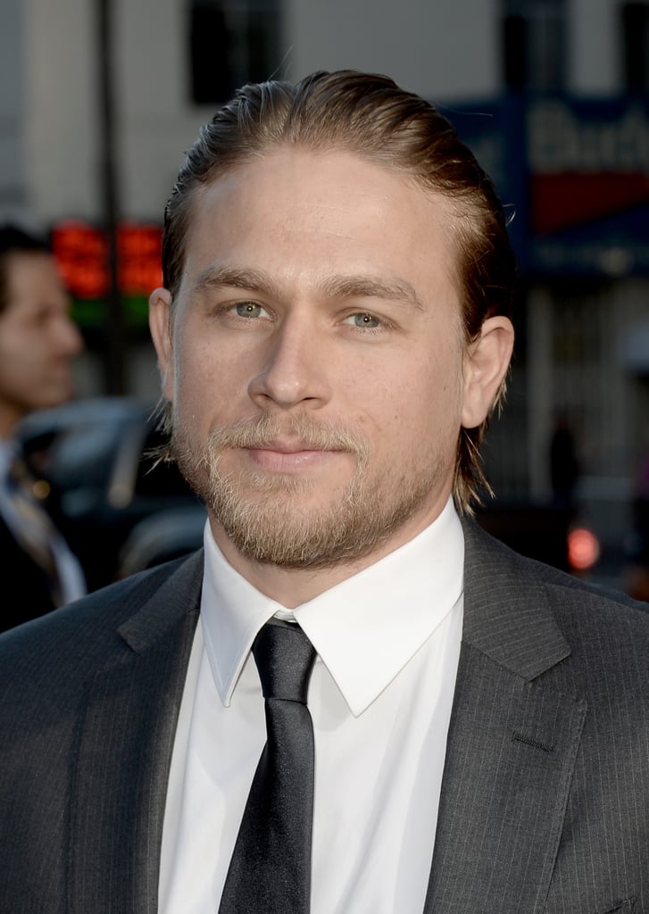 Hot English Actors Pictures POPSUGAR Celebrity UK