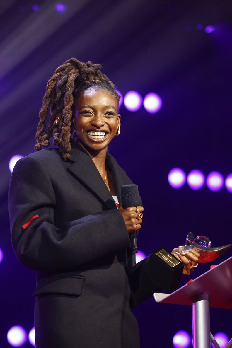 Little Simz Is the Mercury Prize 2022 Winner | PS UK Entertainment