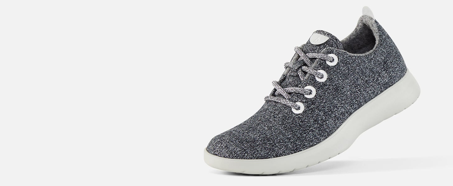 Allbirds Wool Runner Sneaker Review | POPSUGAR Fitness