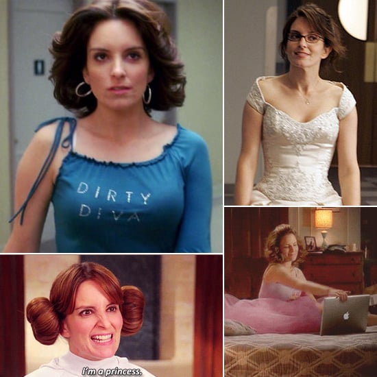 Liz Lemon GIFs | PS Love