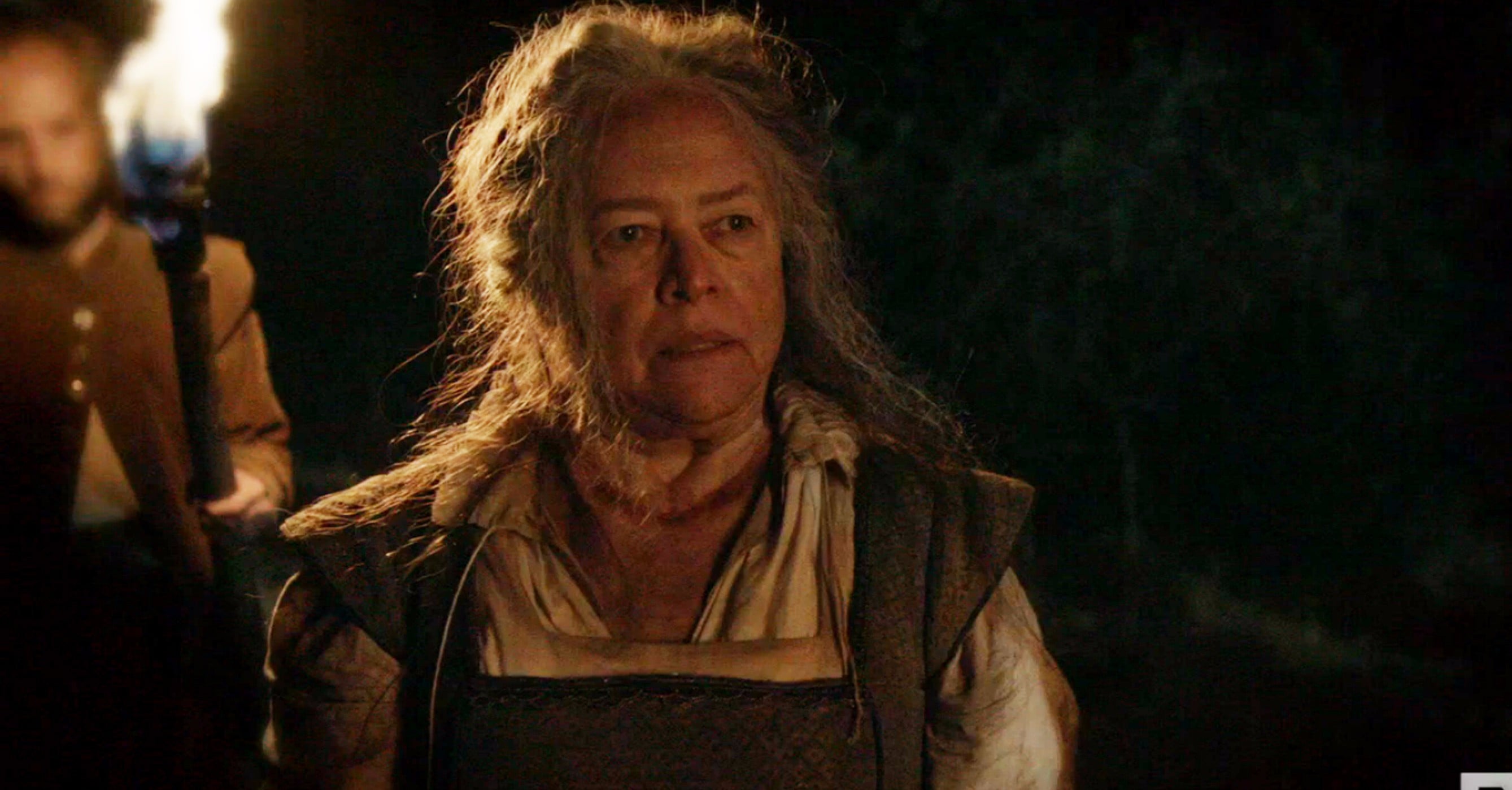 American Horror Story Roanoke Characters Who Are Real People | POPSUGAR ...