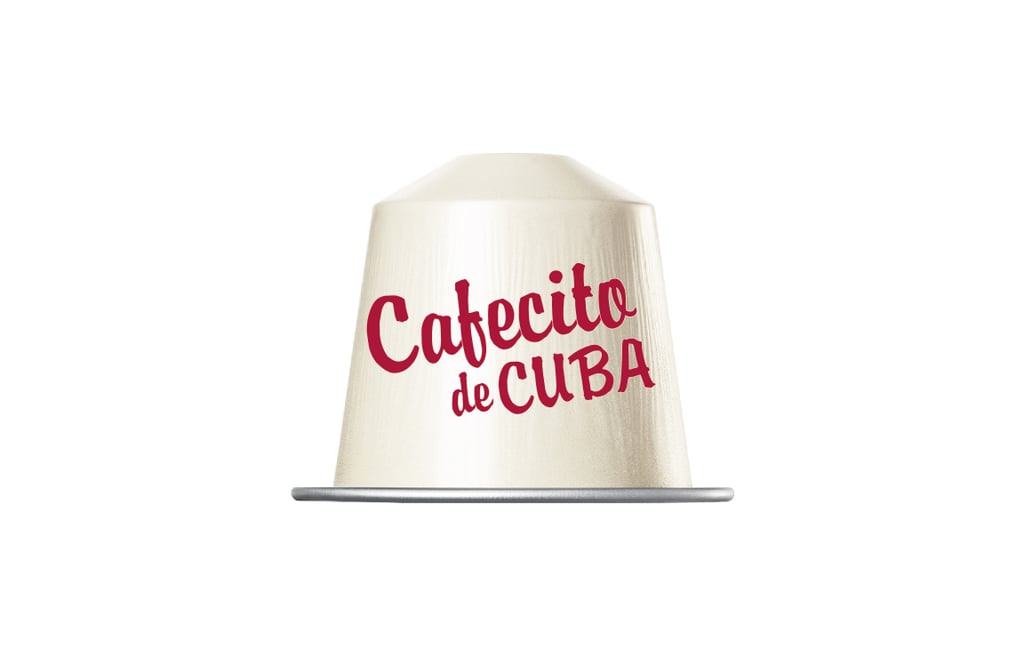 Nespresso Cafecito de Cuba Review | POPSUGAR Latina